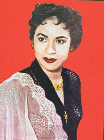 Kisah hidup M. Zain di belakang tabir