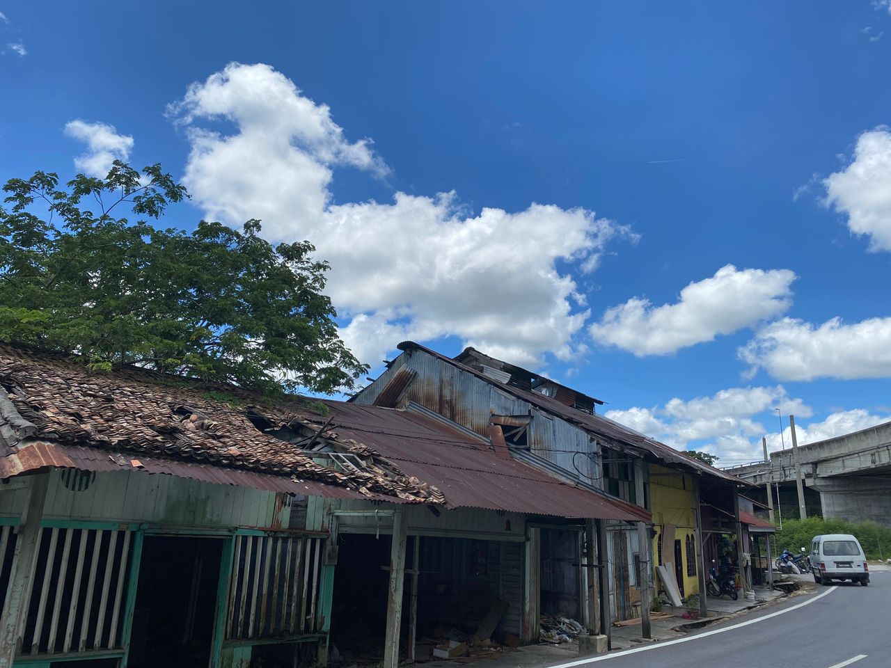 110 tahun Dr. Burhanuddin al-Helmy (Siri 1)