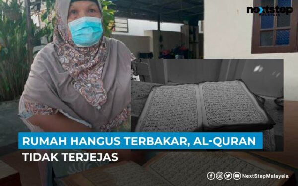 Laman Utama - NEXTSTEP MALAYSIA