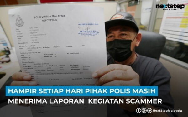 Laman Utama - NEXTSTEP MALAYSIA