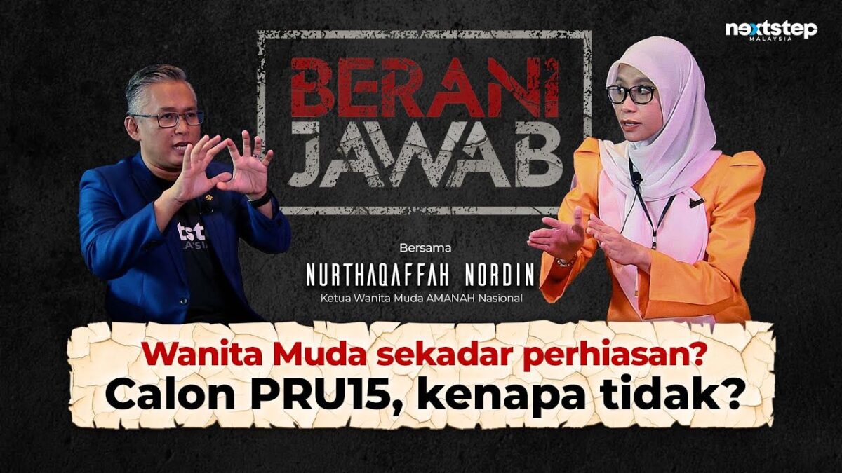 Laman Utama - NEXTSTEP MALAYSIA