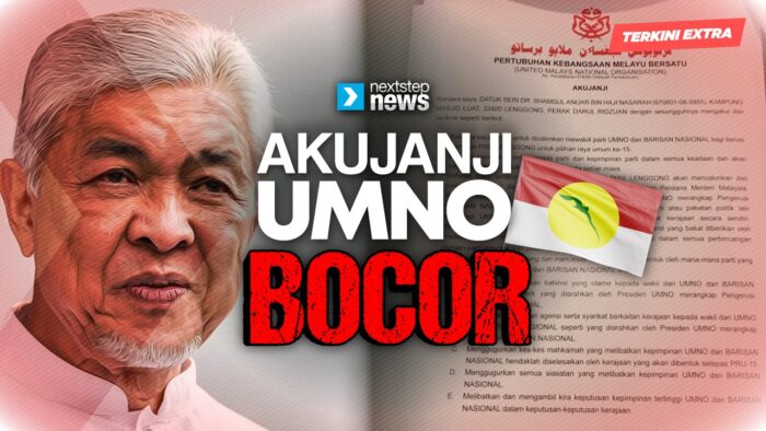 Laman Utama - NEXTSTEP MALAYSIA