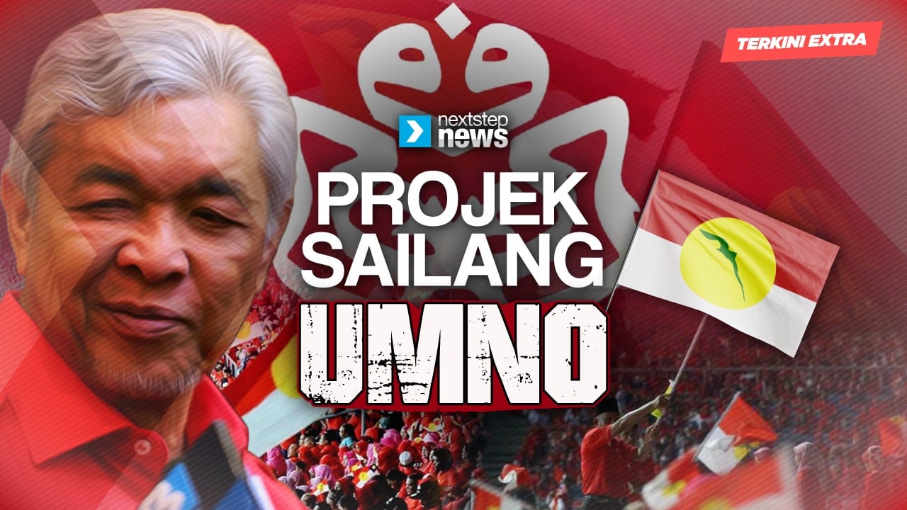 10 'WARLORD' Umno pro Ismail Sabri digugur calon? 10 'WARLORD' Umno pro Ismail Sabri digugur calon?