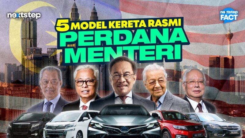 Laman Utama - NEXTSTEP MALAYSIA