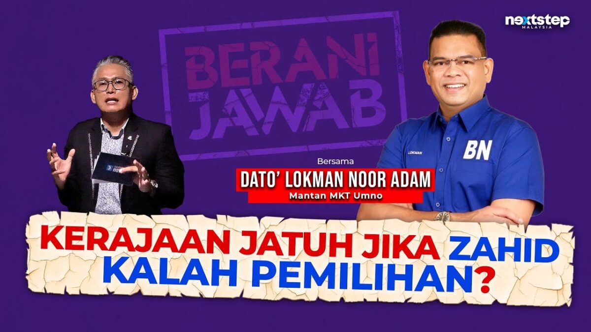 Laman Utama - NEXTSTEP MALAYSIA