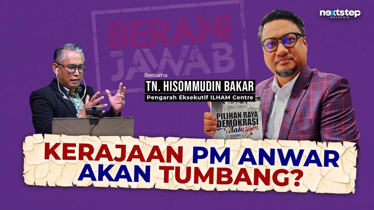 Laman Utama - NEXTSTEP MALAYSIA