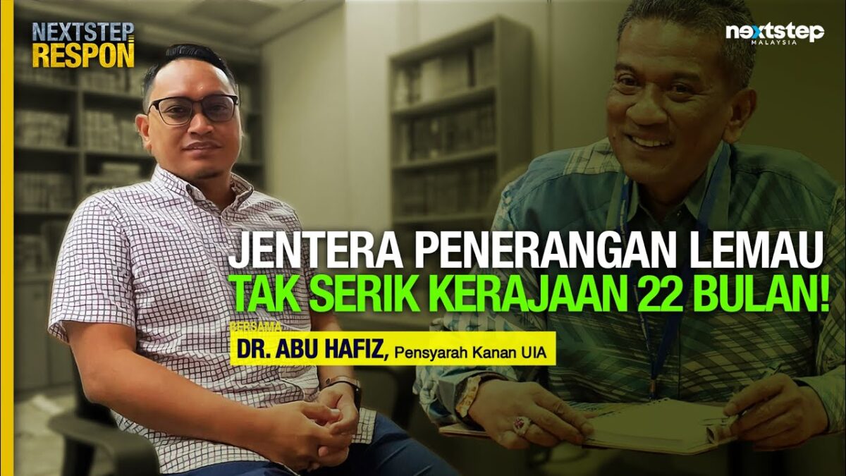 Laman Utama - NEXTSTEP MALAYSIA