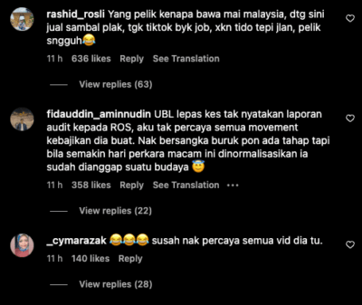 Caprice buka cerita lagi, tak sangka! Rupanya ini perangai sebenar Ust ...