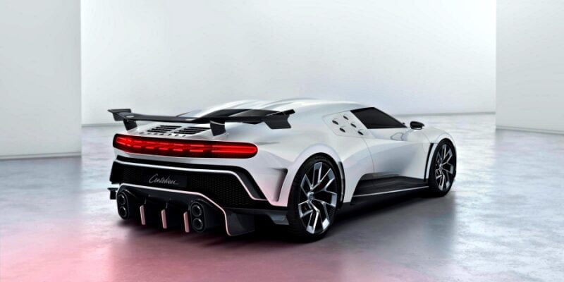 Ini senarai kereta terpaling mahal di dunia, cuba cek kereta impian ...