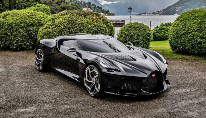 Ini senarai kereta terpaling mahal di dunia, cuba cek kereta impian ...
