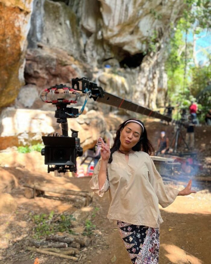 Rupanya Maya Karin tak habis diploma, ramai terkejut bila dia dedah ...