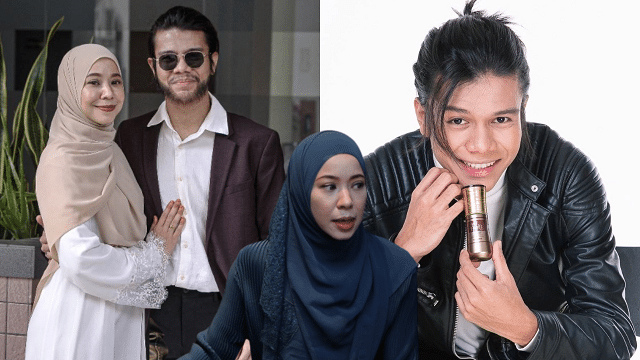 Hana keguguran terjejas emosi 'dihukum' kifarah rogol, Da’i Syed ambil ...