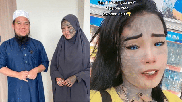 Hanya bertahan dua bulan bersama Ebit Liew, Mondy pilih kembali tak ...