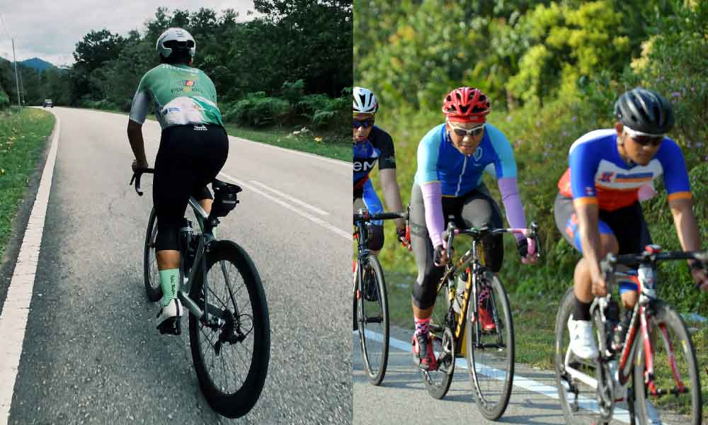 Baru berjinak dengan sukan basikal? Ini 12 perkara anda wajib tahu ...