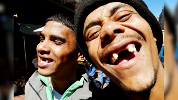 Di negara ini wanita 'cair' dengan lelaki rongak, sampai lelaki sanggup ...