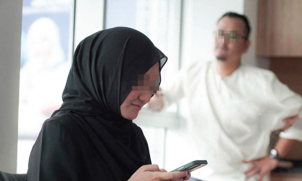 Data tunjukkan 'Penyondol' antara punca perceraian meningkat di Perlis ...