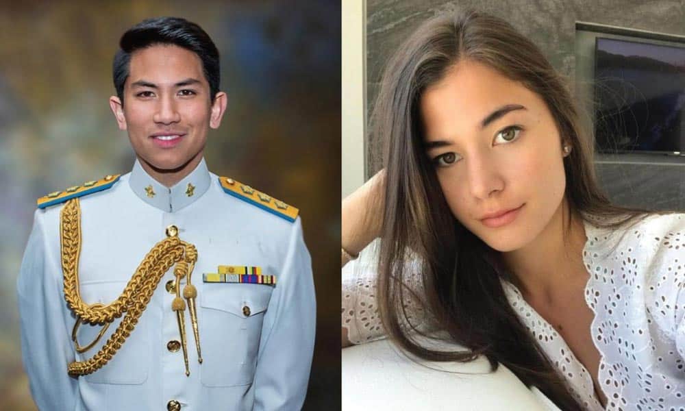 Putera Mateen umum kahwin tahun depan, pilih wanita berperawakan lembut ...
