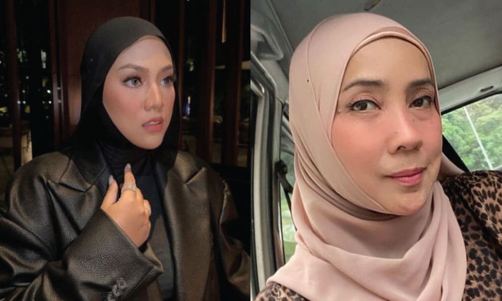 "Tergamak Shila herdik mak dengan kata-kata kesat, Allahuakbar" - Ibu ...