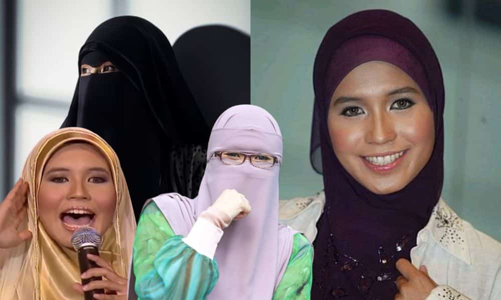 15 tahun menyepi, Waheeda Wassini umum sudah sedia muncul kembali