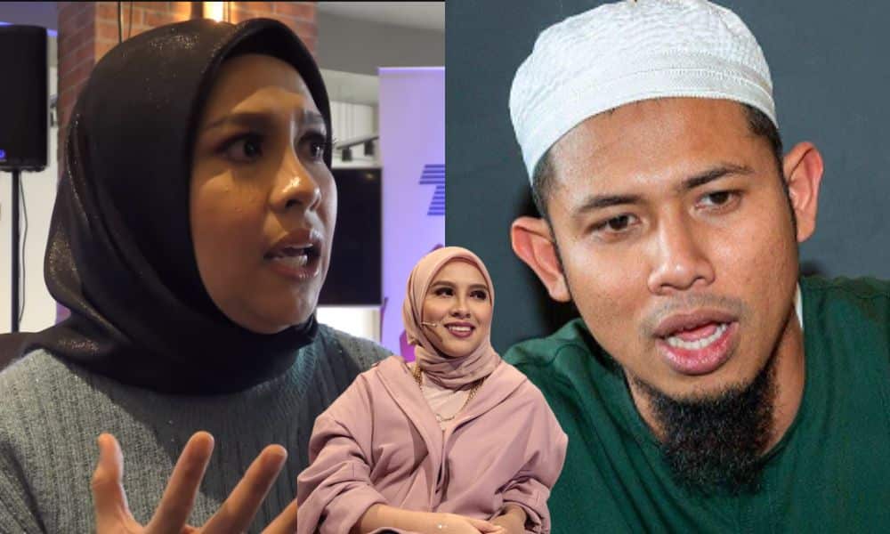 "Dengar kau pergi bertabligh tapi mulut kau tu,” - Netizen berang jenaka Nabil perlekeh rupa ...