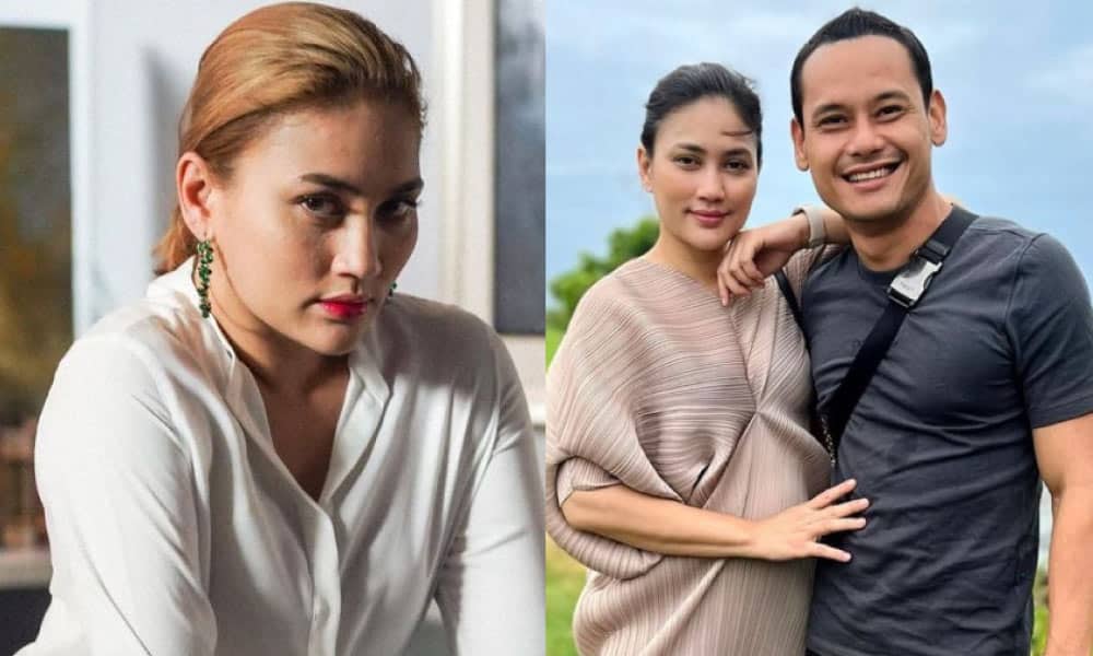 Bakal menjejak usia 40 tahun, satu lagi impian ini masih belum Fasha Sandha capai