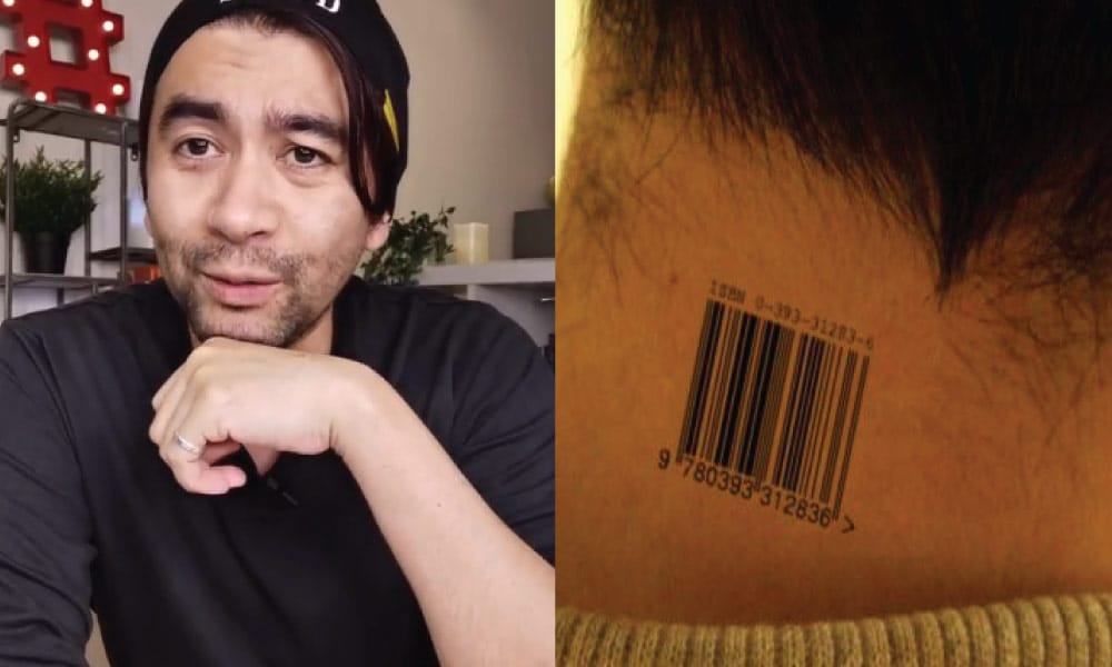 Irfan Khairi cerita pasal Digital ID di Dubai "Waktu cucuk microchip ...