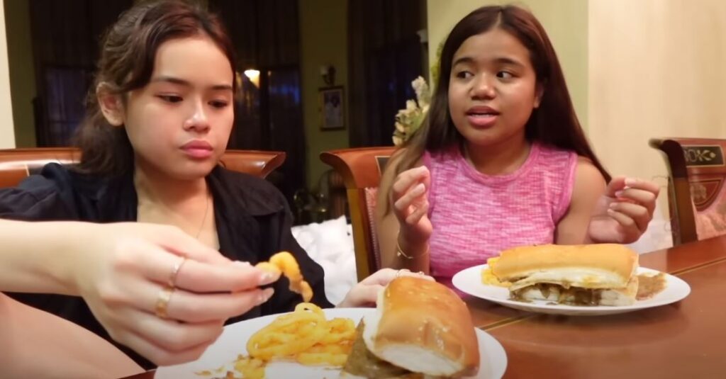 'Letak roti atas meja macam tu je?' - 6 teguran ini muncul selepas ...