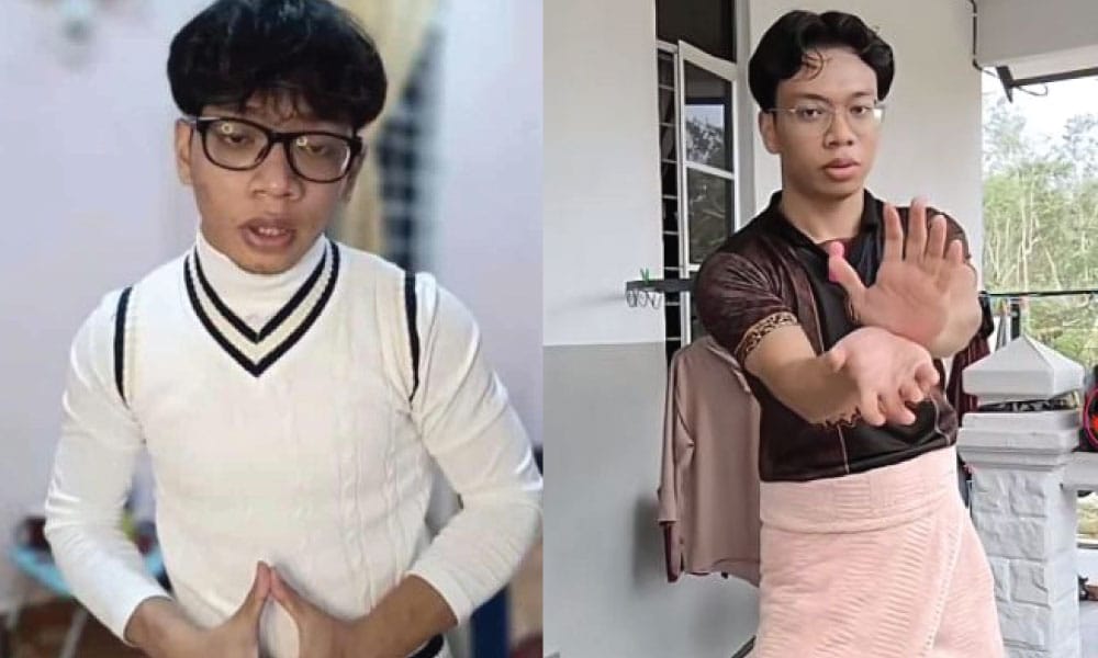 Terlebih in character, doktor risau dma Islam ada masalah mental