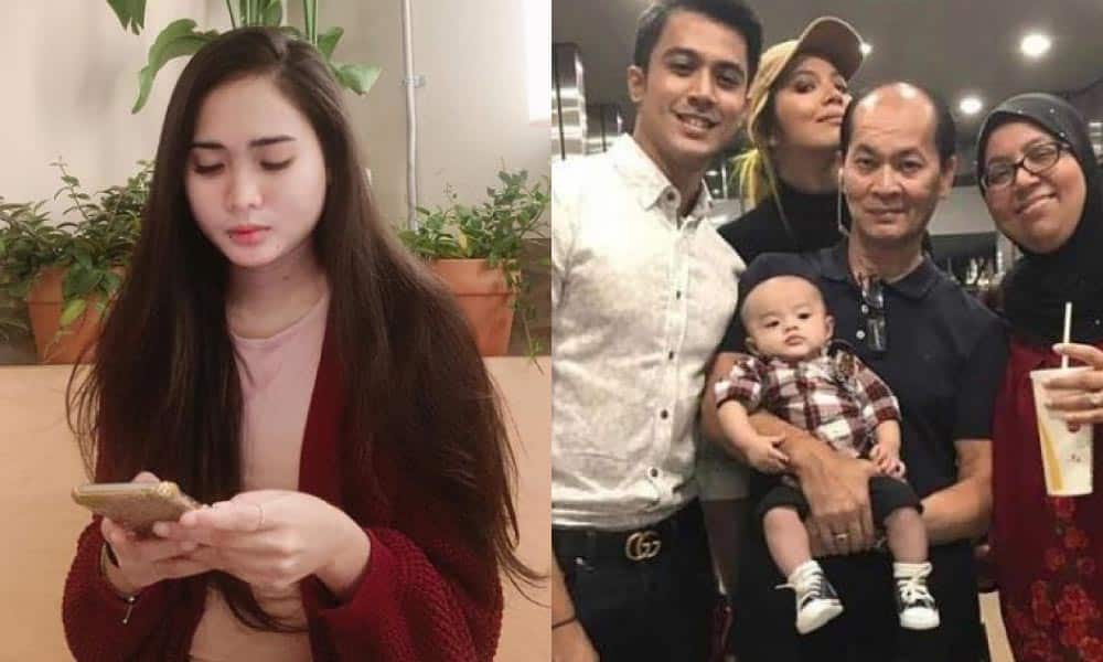Adik Bella dedah semua 'pengkhianatan' Aliff dan keluarga, tak sangka ... Adik Bella dedah semua 'pengkhianatan' Aliff dan keluarga, tak sangka ...