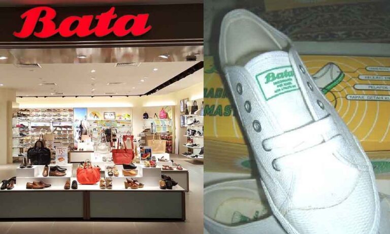 Bata di Indonesia akhirnya umum tutup kilang dulu jenama kasut sekolah ...