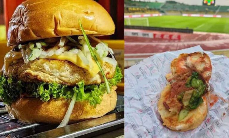 Kualiti GTR burger dipertikai, ini penjelasan Nordin Mat