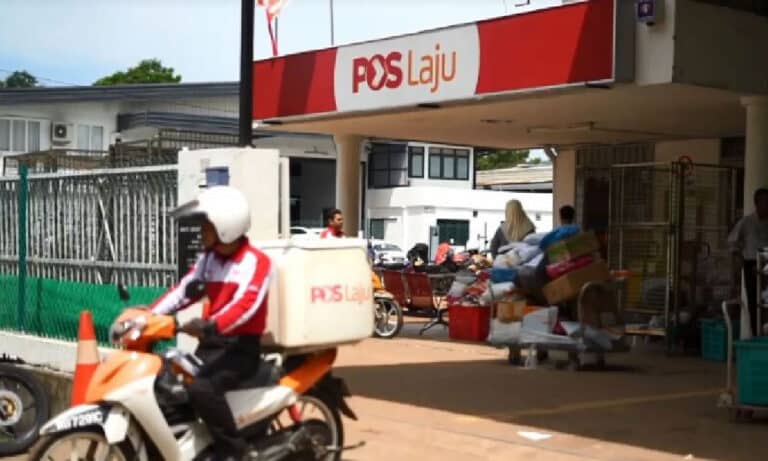 10 maksud “tracking status” Poslaju yang ramai tak tahu